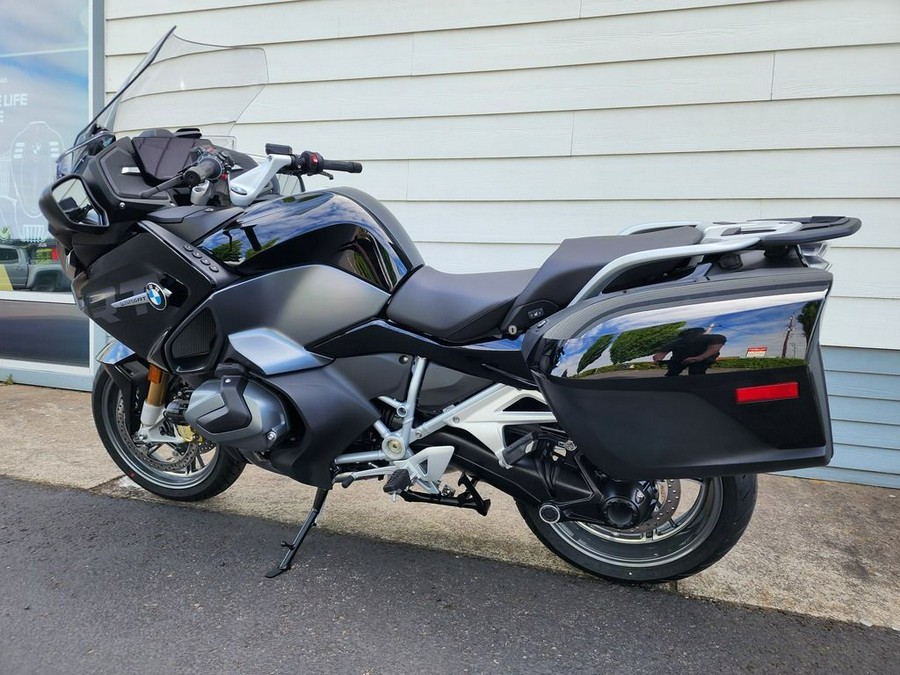 2023 BMW R 1250 RT Triple Black for sale in Eugene, OR