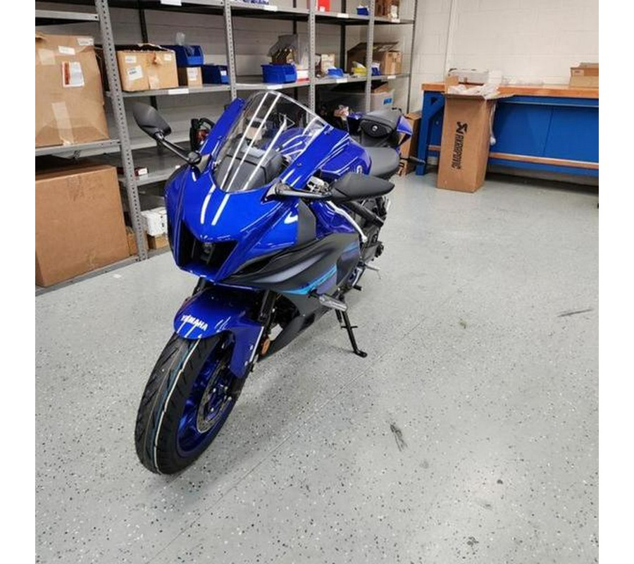 2024 Yamaha YZF-R7 for sale in Camp Hill, PA
