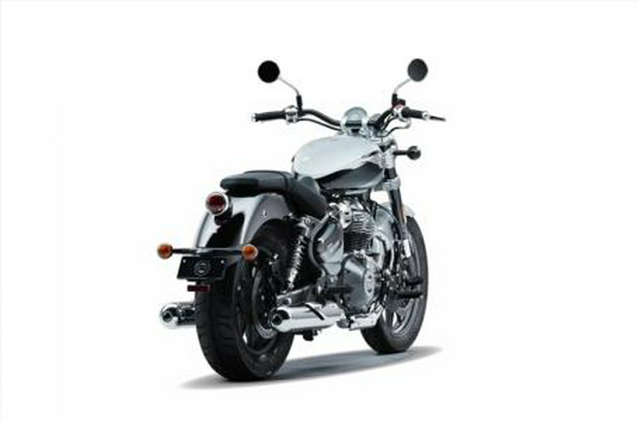 2024 Royal Enfield SUPER METEOR 650 INTERSTELLAR for sale in Apache ...