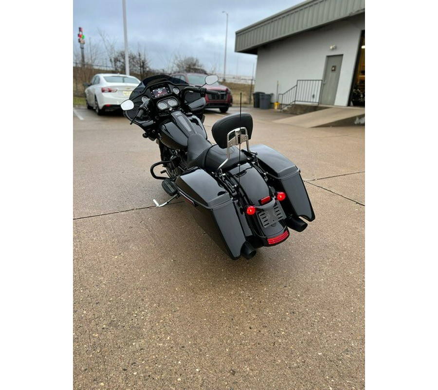 2021 Harley-Davidson Road Glide Special Vivid Black for sale in ...