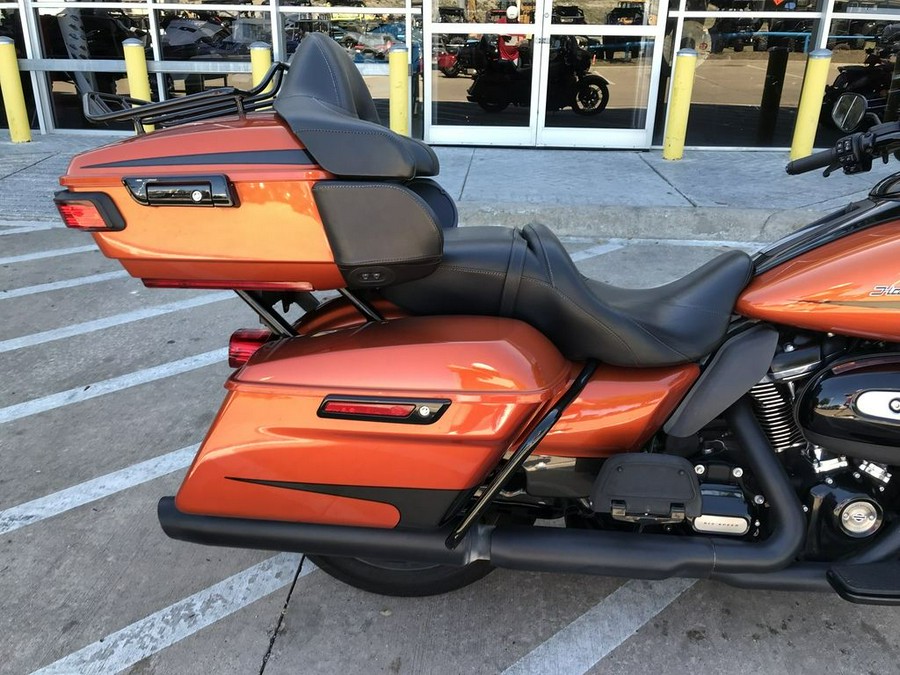 2020 Harley-Davidson® FLHTK - Ultra Limited for sale in Dallas, TX