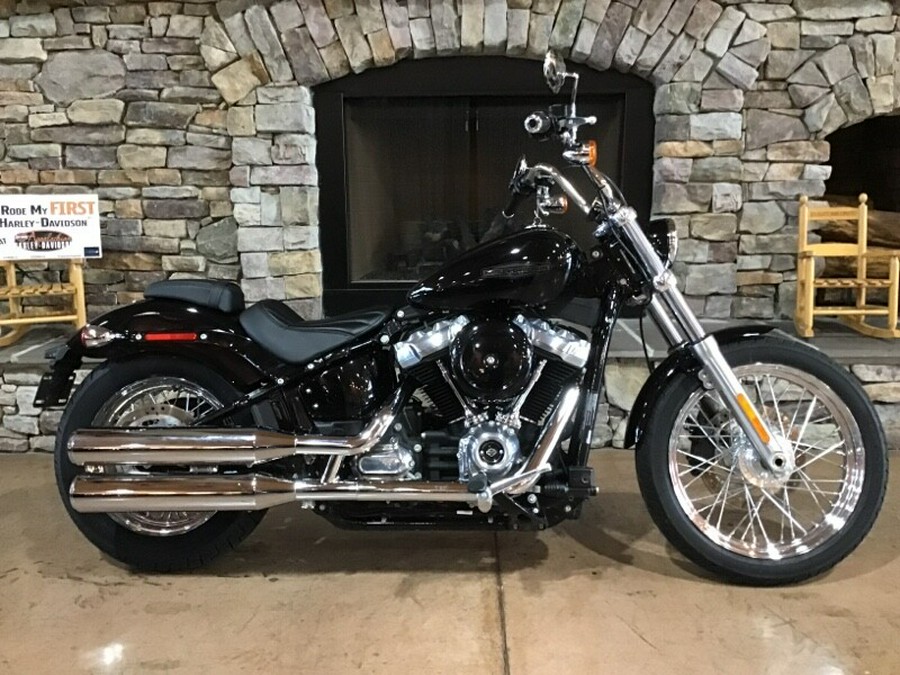 2020 Harley Davidson FXST Softail Standard for sale in Mechanicsburg, PA