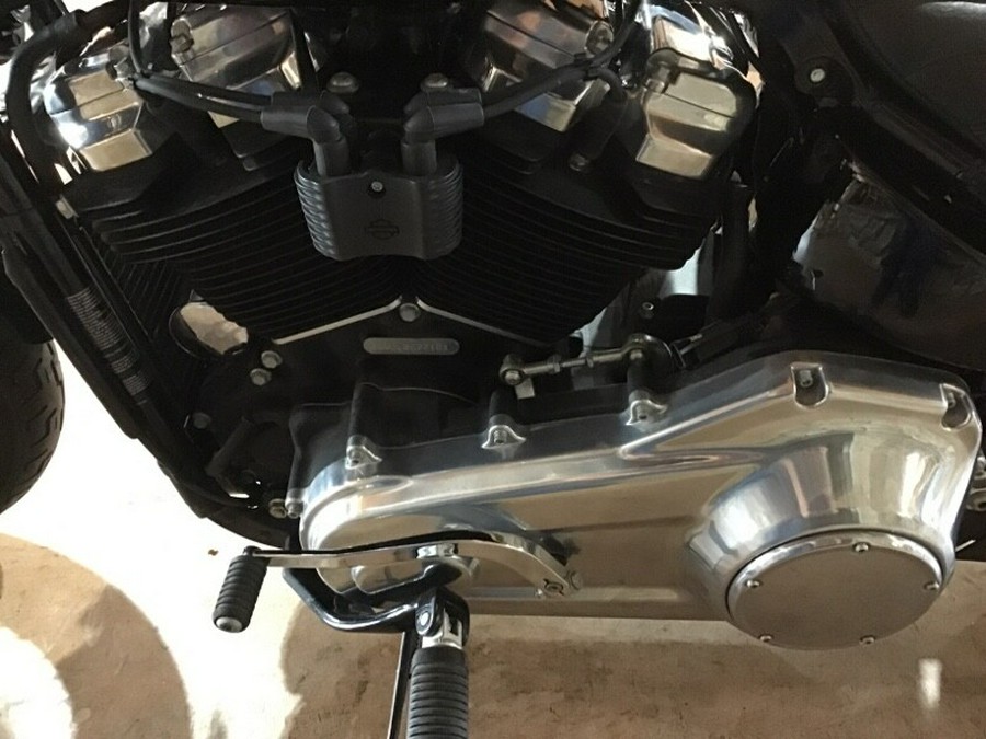 2020 Harley Davidson FXST Softail Standard for sale in Mechanicsburg, PA