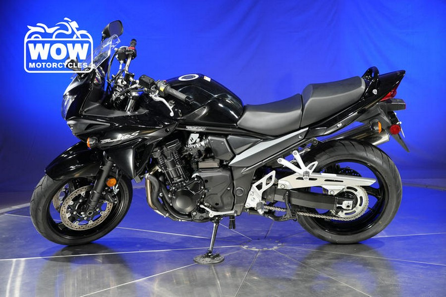 2016 Suzuki BANDIT 1250S ABS 1250 S for sale in Marietta, GA