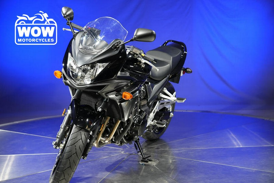 2016 Suzuki BANDIT 1250S ABS 1250 S for sale in Marietta, GA