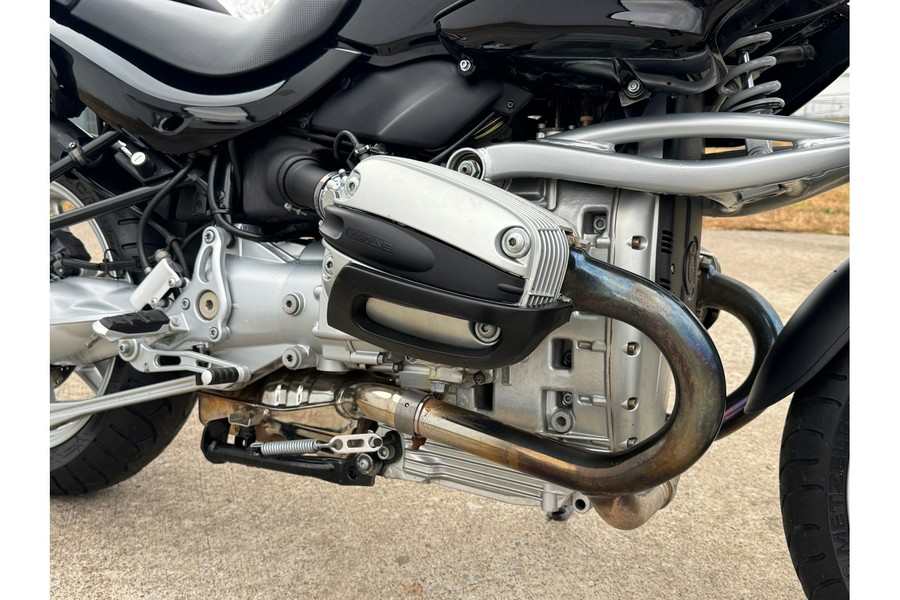 2002 BMW R1150R for sale in Paducah, KY