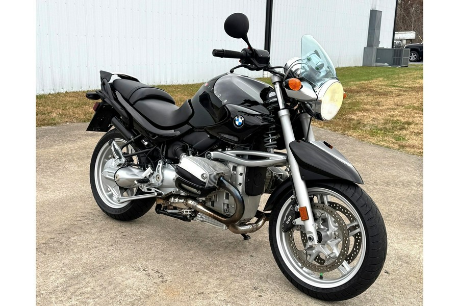2002 BMW R1150R for sale in Paducah, KY