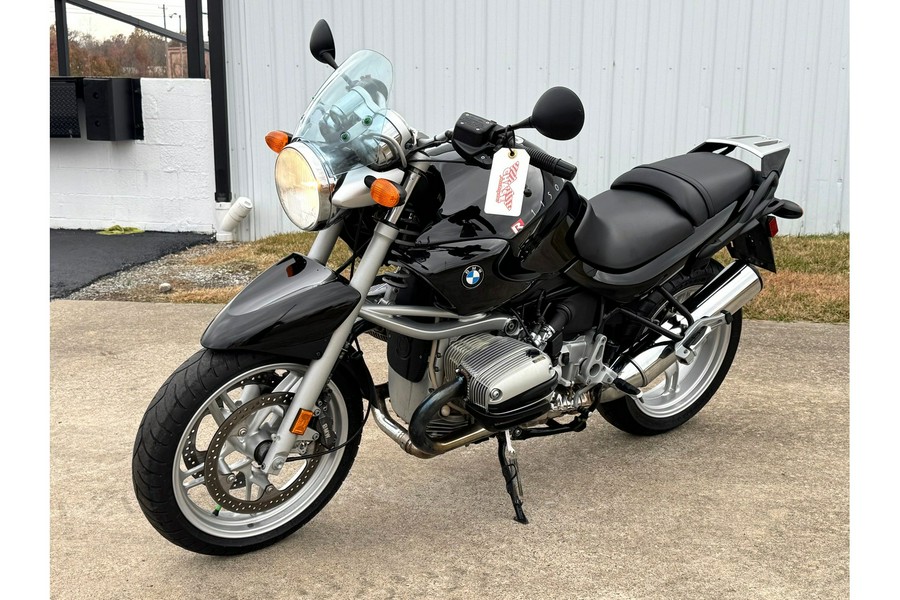2002 BMW R1150R for sale in Paducah, KY