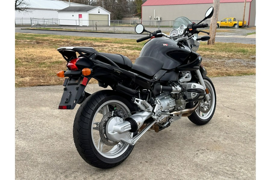 2002 BMW R1150R for sale in Paducah, KY