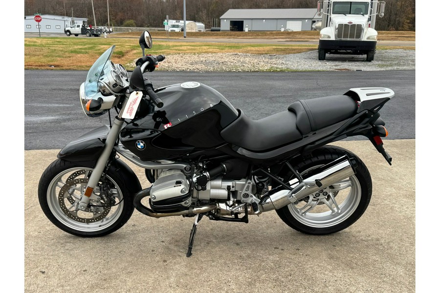 2002 BMW R1150R for sale in Paducah, KY