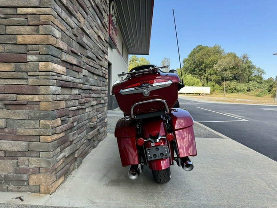 2023 Indian Roadmaster Limited Stryker Red Metallic for sale in Lowell, NC
