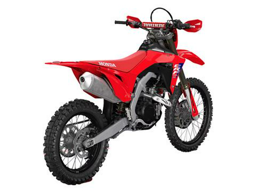 2025 Honda CRF450X for sale in Union City, TN