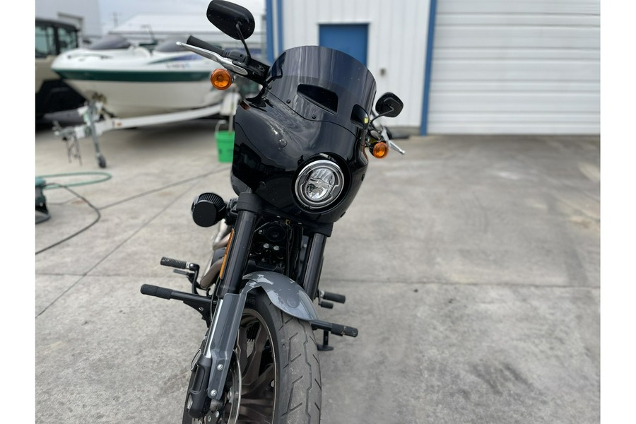 2022 Harley-Davidson® Softail® Low Rider® S for sale in Council Bluffs, IA