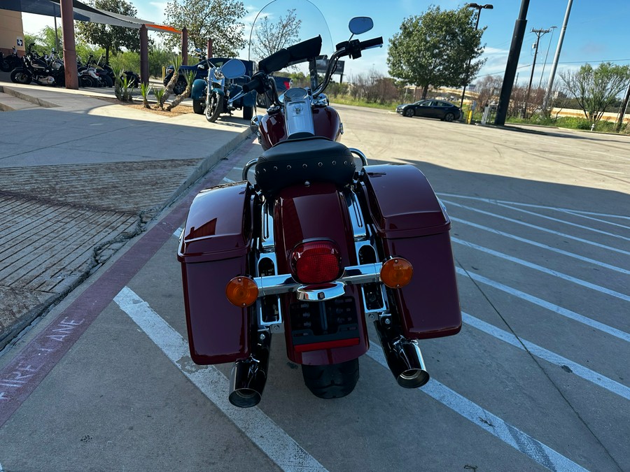 2020 Harley-Davidson Road King® for sale in San Antonio, TX