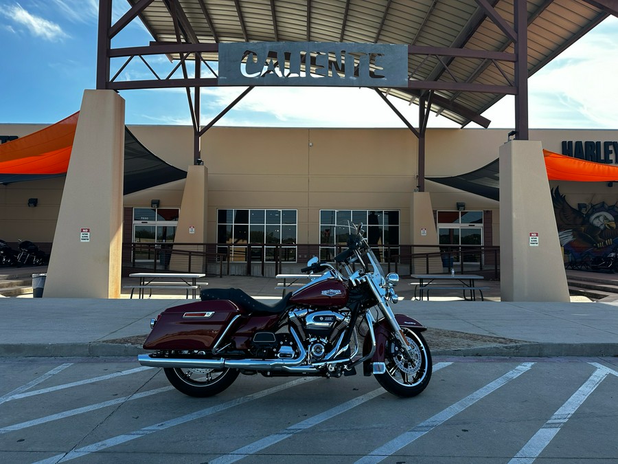 2020 Harley-Davidson Road King® for sale in San Antonio, TX
