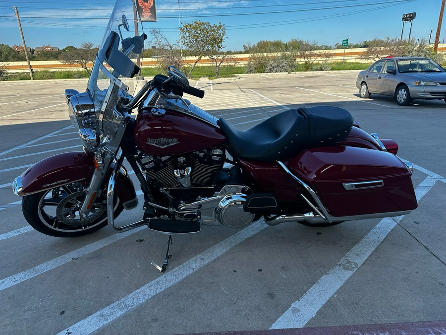 2020 Harley-Davidson Road King® for sale in San Antonio, TX