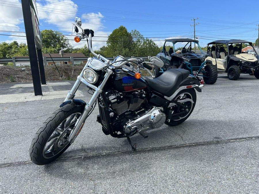 2018 Harley-Davidson® FXLR - Softail® Low Rider® for sale in Waynesboro, VA