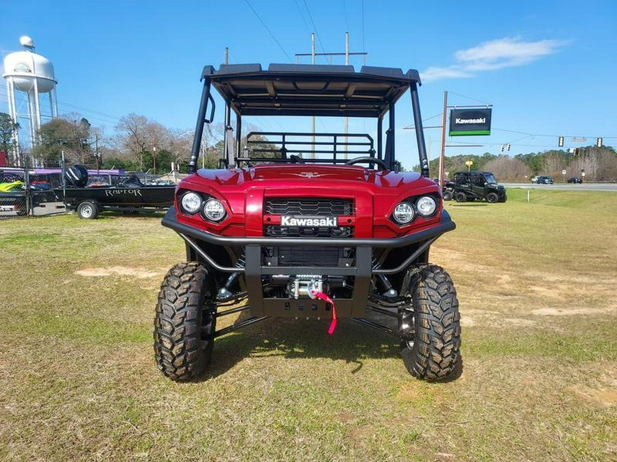 2025 Kawasaki Mule PRO-FXT™ 1000 LE Ranch Edition for sale in Americus, GA
