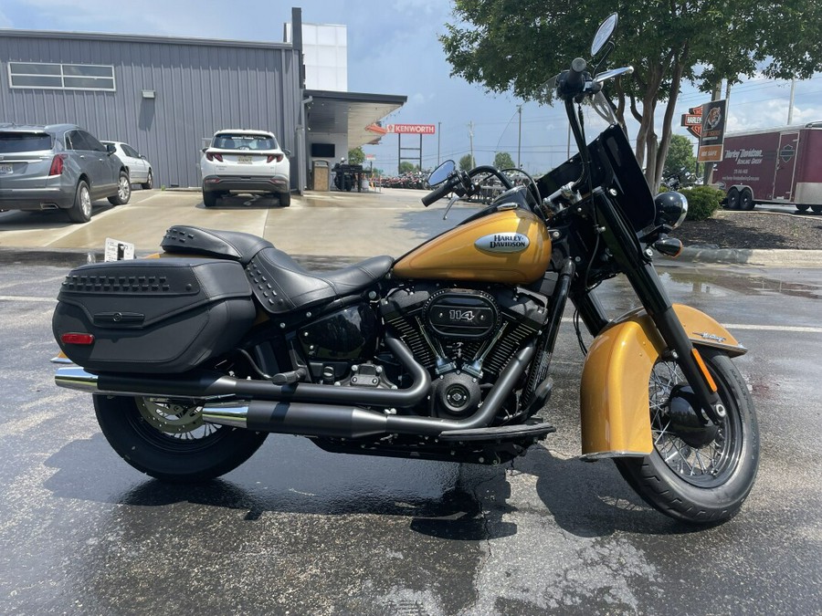 FLHCS 2023 Heritage Classic for sale in Madison, AL