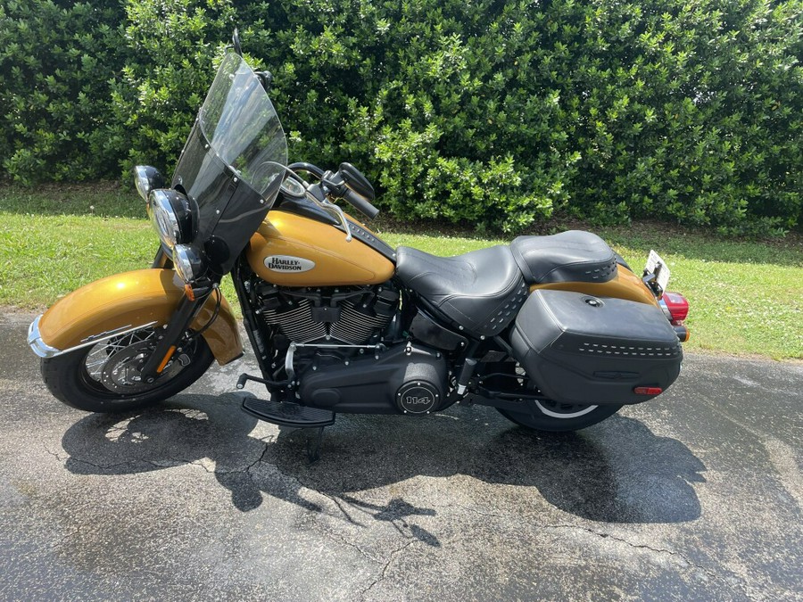 FLHCS 2023 Heritage Classic for sale in Madison, AL