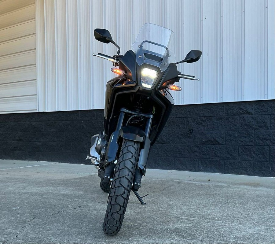 2024 Honda NX500AR for sale in Jackson, OH