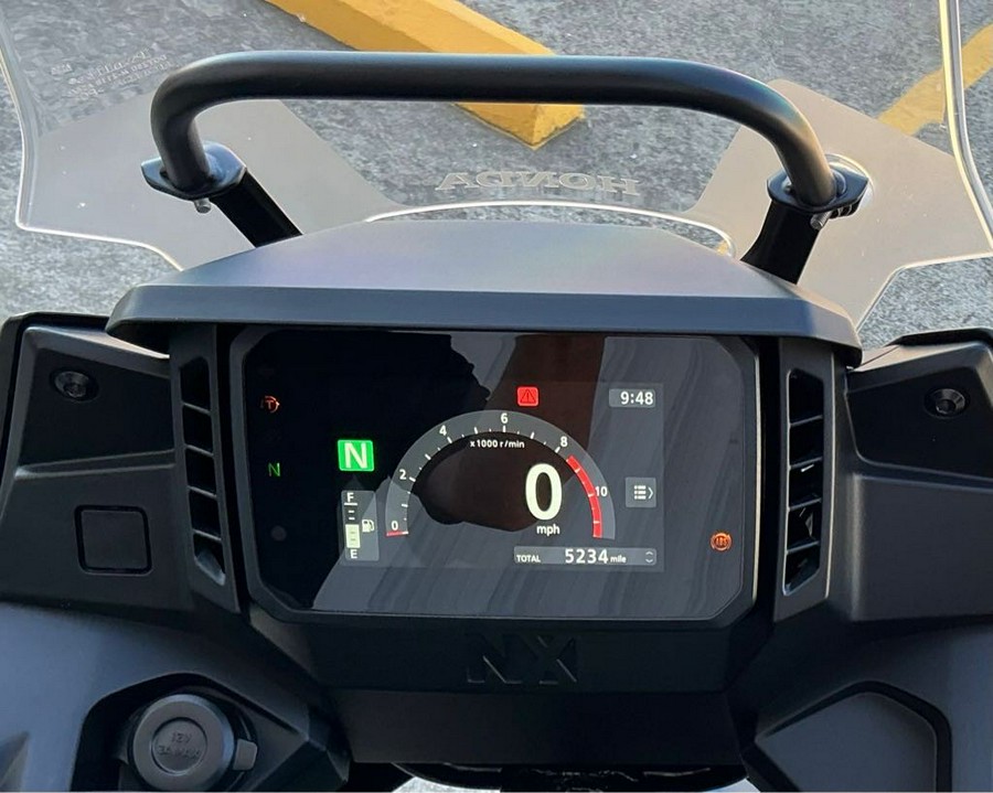 2024 Honda NX500AR for sale in Jackson, OH