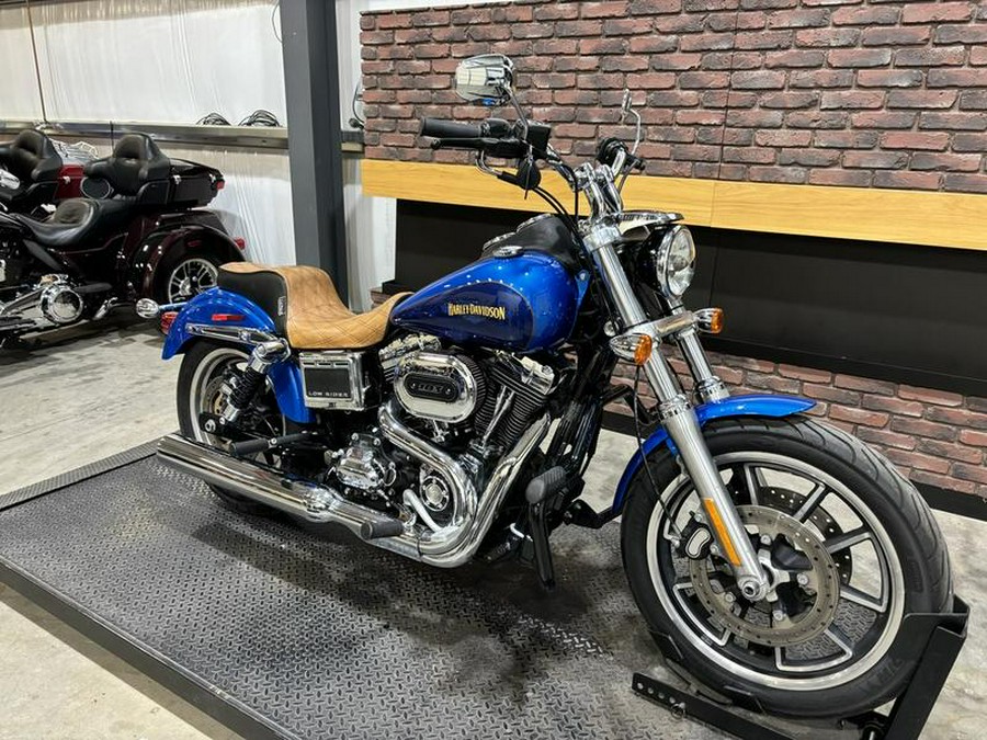 2017 Harley-Davidson® FXDL - Low Rider® for sale in Wichita, KS