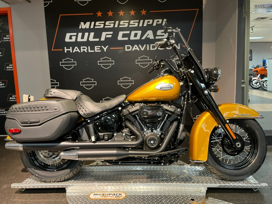 Gulf Coast Harley