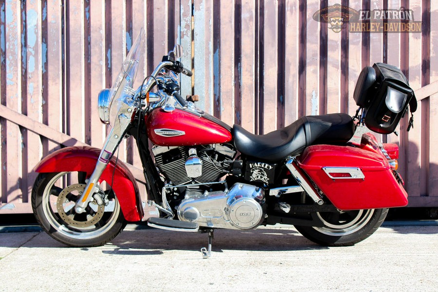 2012 Harley-Davidson® FLD - Dyna® Switchback™ for sale in El Cajon, CA