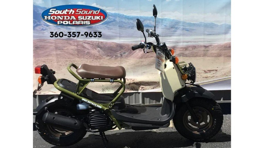 2024 Honda® Ruckus for sale in Olympia, WA