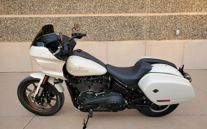 Harley-Davidson Softail Low Rider motorcycles for sale in Montana ...