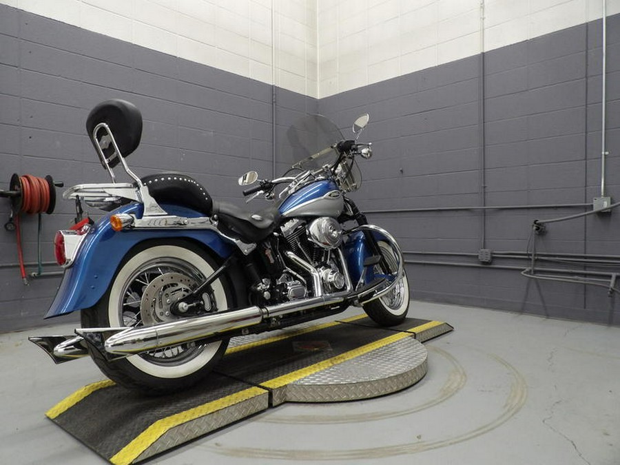2005 Harley-Davidson® FLSTSC - Softail Springer Classic for sale in ...