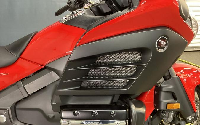 Honda Gold Wing F6B motorcycles for sale - ATVHunt