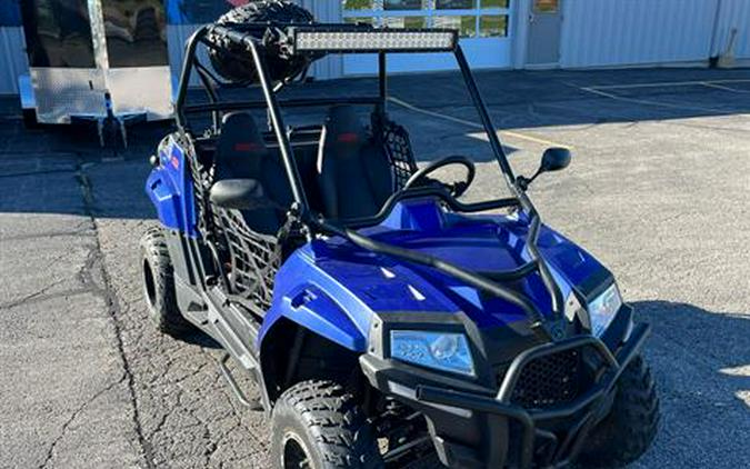 Used SSR SRU170RS UTVs for sale - MotoHunt