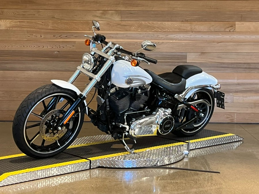 2016 Harley-Davidson Breakout® for sale in Salem, OR