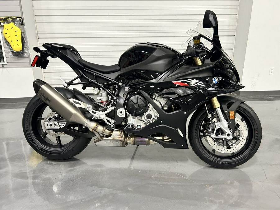 2024 BMW S 1000 RR Black Storm Metallic for sale in Hurst, TX