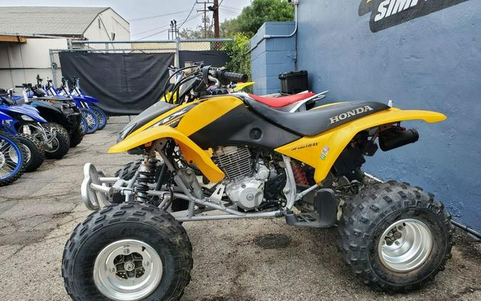 Honda TRX 400EX ATVs for sale - ATVHunt