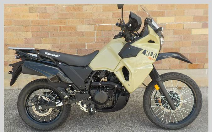 Used Kawasaki KLR 650 motorcycles for sale - MotoHunt