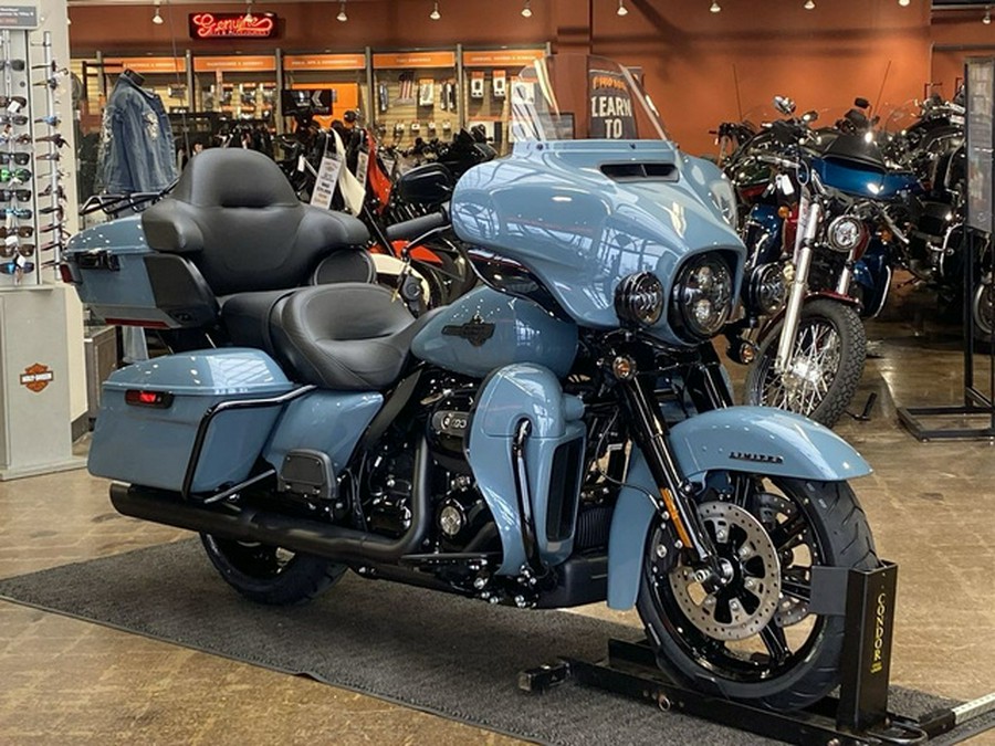 2024 Harley-Davidson FLHTK - Ultra Limited for sale in Villa Park, IL
