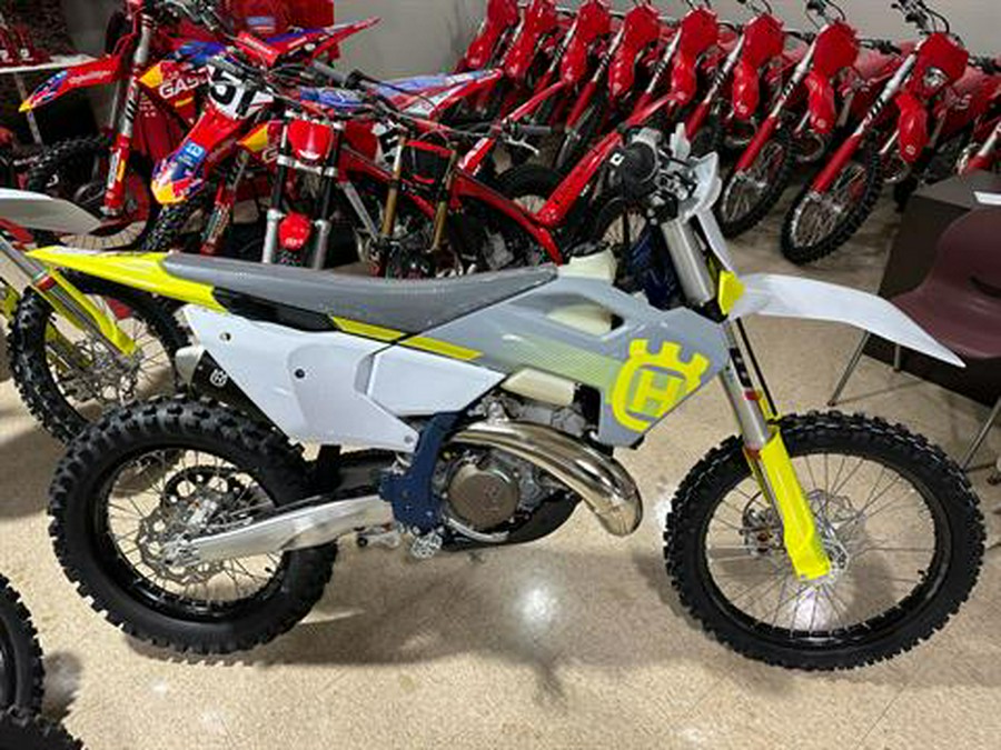 2024 Husqvarna TX 300 for sale in Slovan, PA