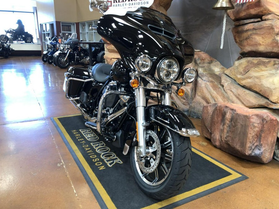 2023 Harley-Davidson® FLHTP for sale in Las Vegas, NV