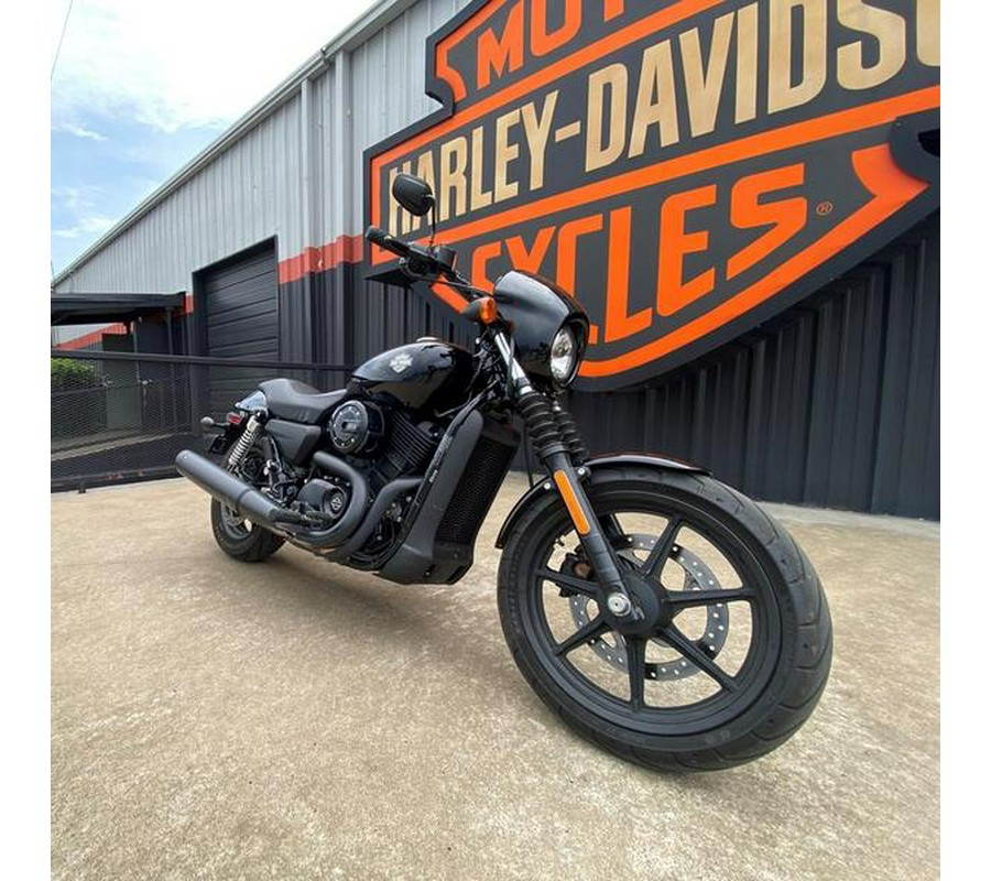 2020 Harley-Davidson® XG500 - Street® 500 for sale in Nashville, TN