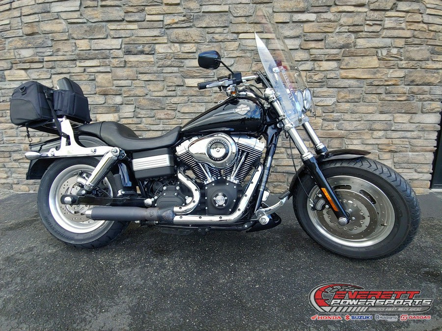 2009 Harley-Davidson® FXDF - Dyna® Fat Bob for sale in Everett, WA