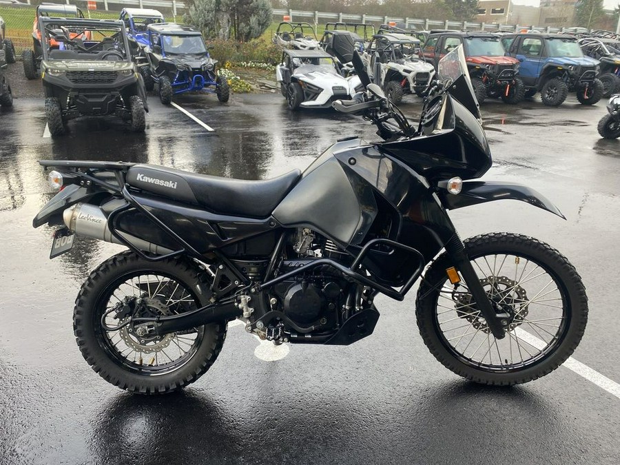 2018 Kawasaki KLR™ 650 for sale in Tigard, OR