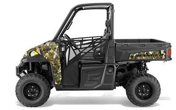 Used Polaris Ranger 570 Full-Size UTVs for sale - ATVHunt
