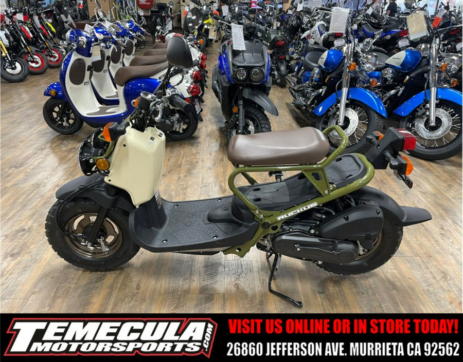 2024 Honda Ruckus Base for sale in Murrieta, CA