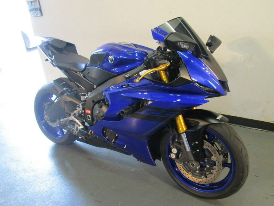 2018 Yamaha YZF-R6 for sale in Lewis Center, OH
