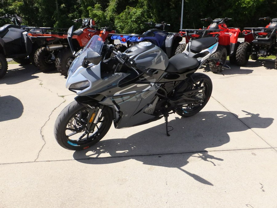 2023 CFMOTO 300 SS for sale in Palatka, FL
