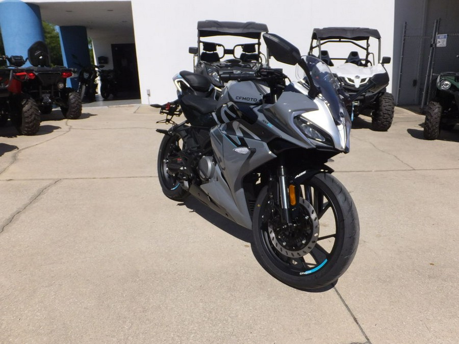 2023 CFMOTO 300 SS for sale in Palatka, FL