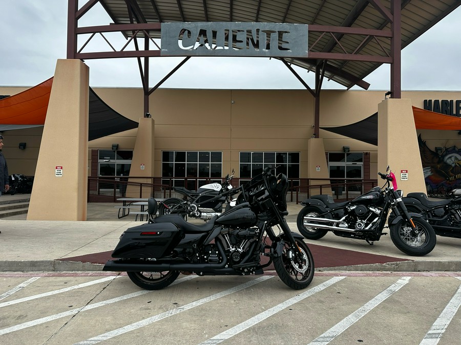 2023 Harley-Davidson Street Glide® ST for sale in San Antonio, TX